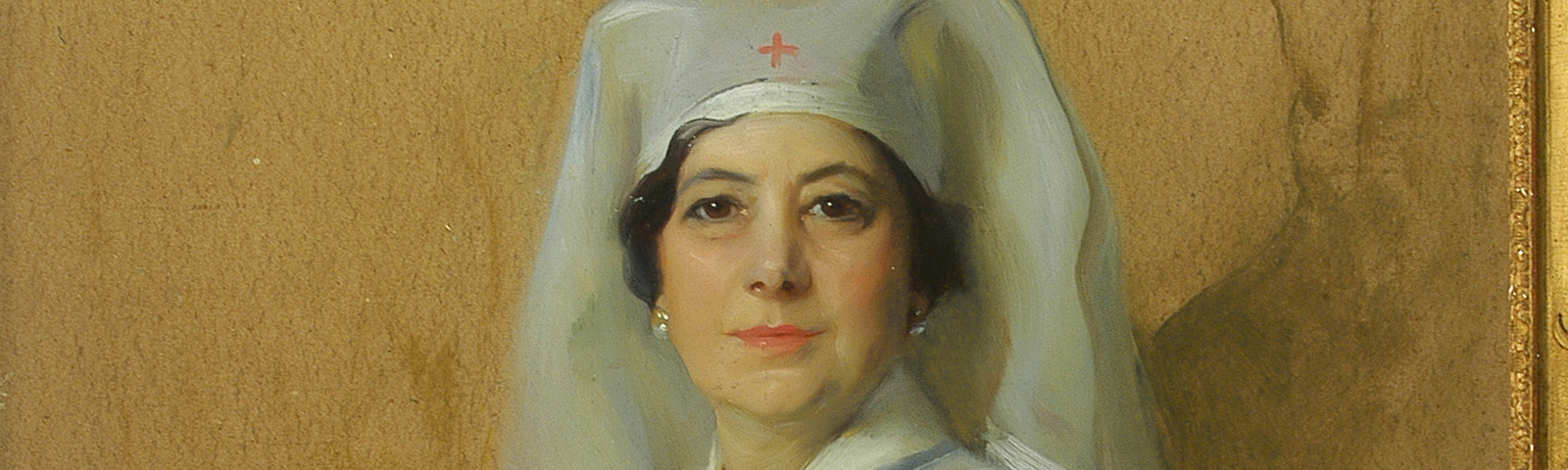 The Adventurous Life of Isabel Anderson - The Society of the Cincinnati