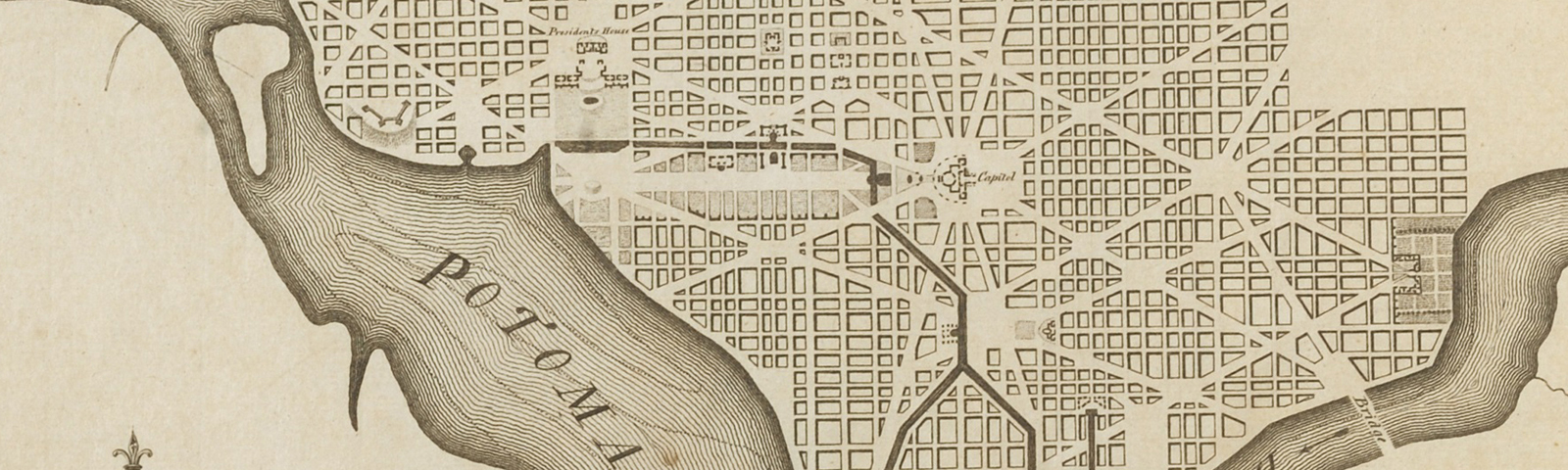 Pierre L'Enfant's Vision for the American Republic - The Society of the ...