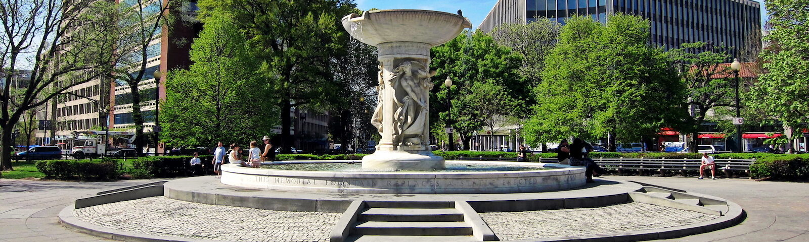 Our Neighborhood - The Society of the Cincinnati