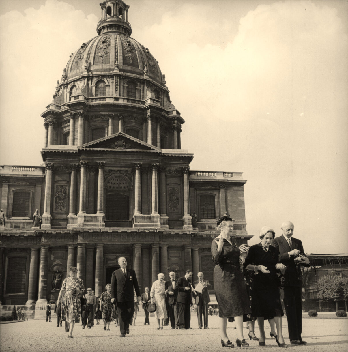 Once in Every Three Years: The Triennial Meetings of the Society of the ...