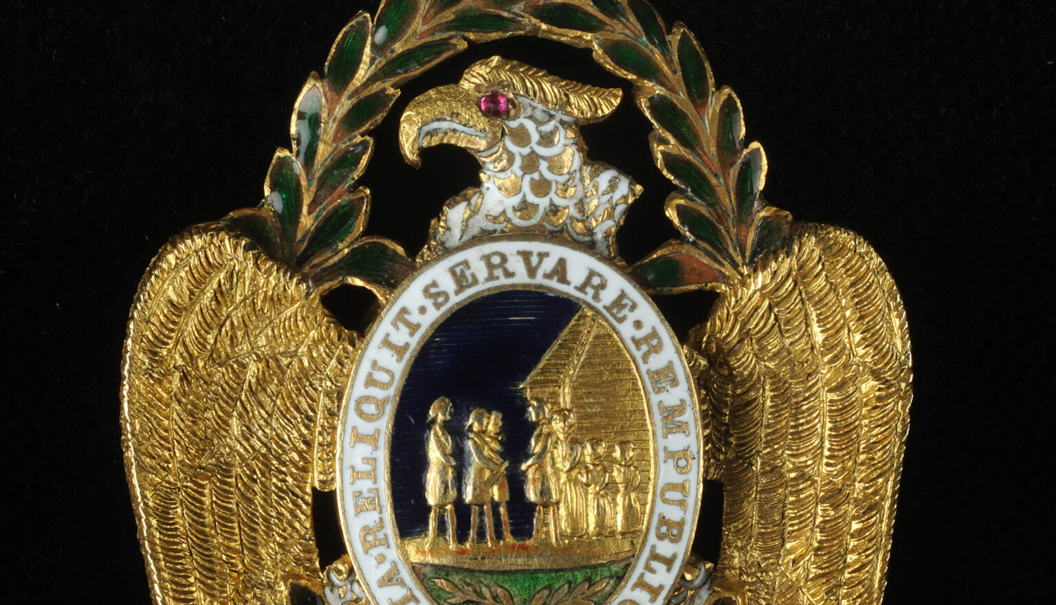 Search the Collections - The Society of the Cincinnati