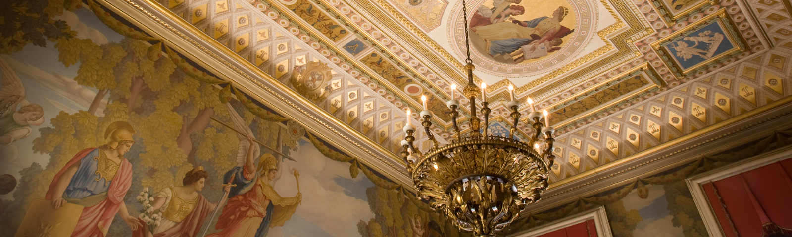 The Story of Anderson House - The Society of the Cincinnati