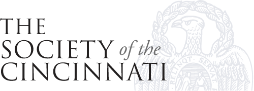The Society of the Cincinnati