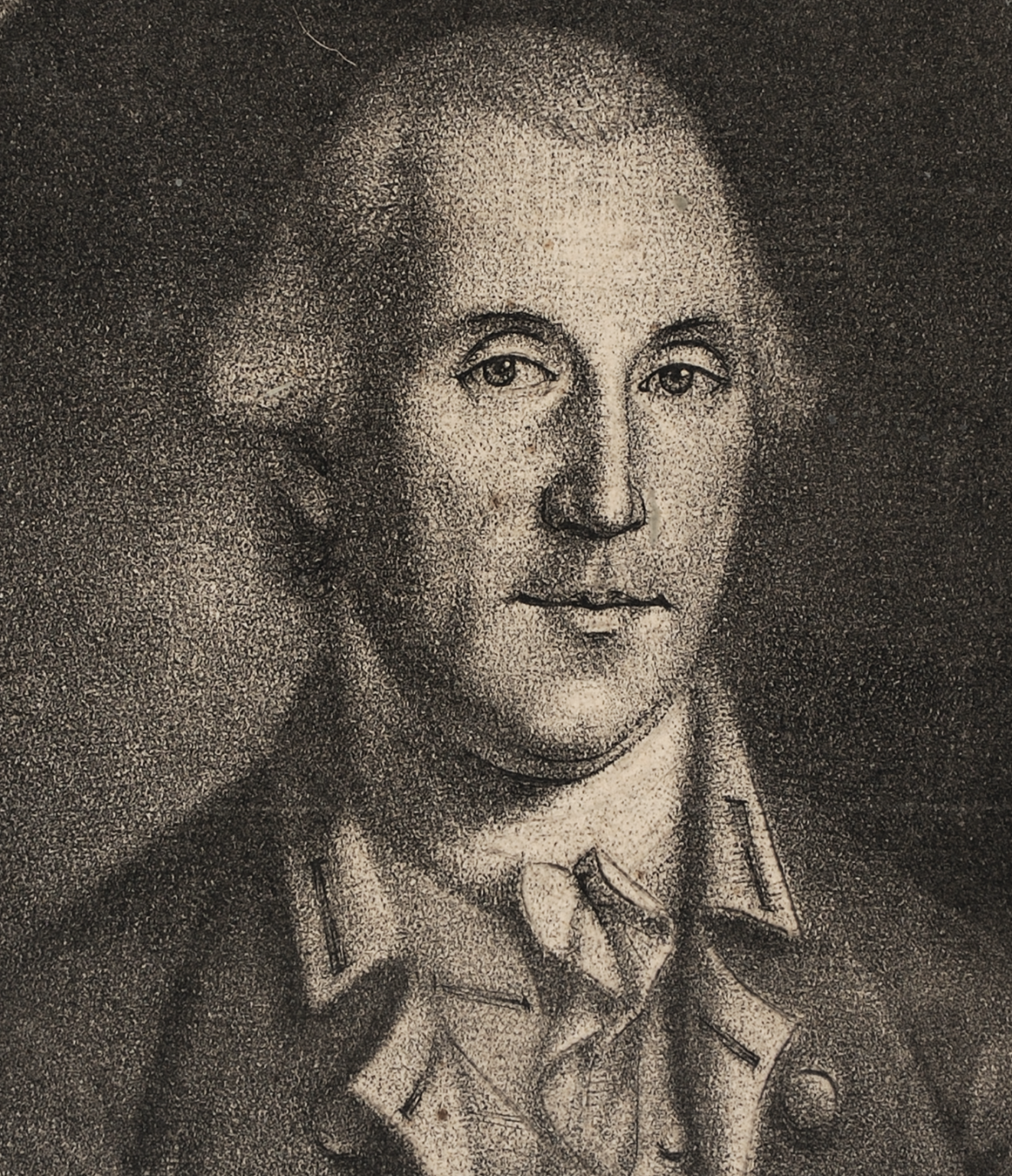 Lunch Bite — Three George Washington Manuscripts - The Society of the ...