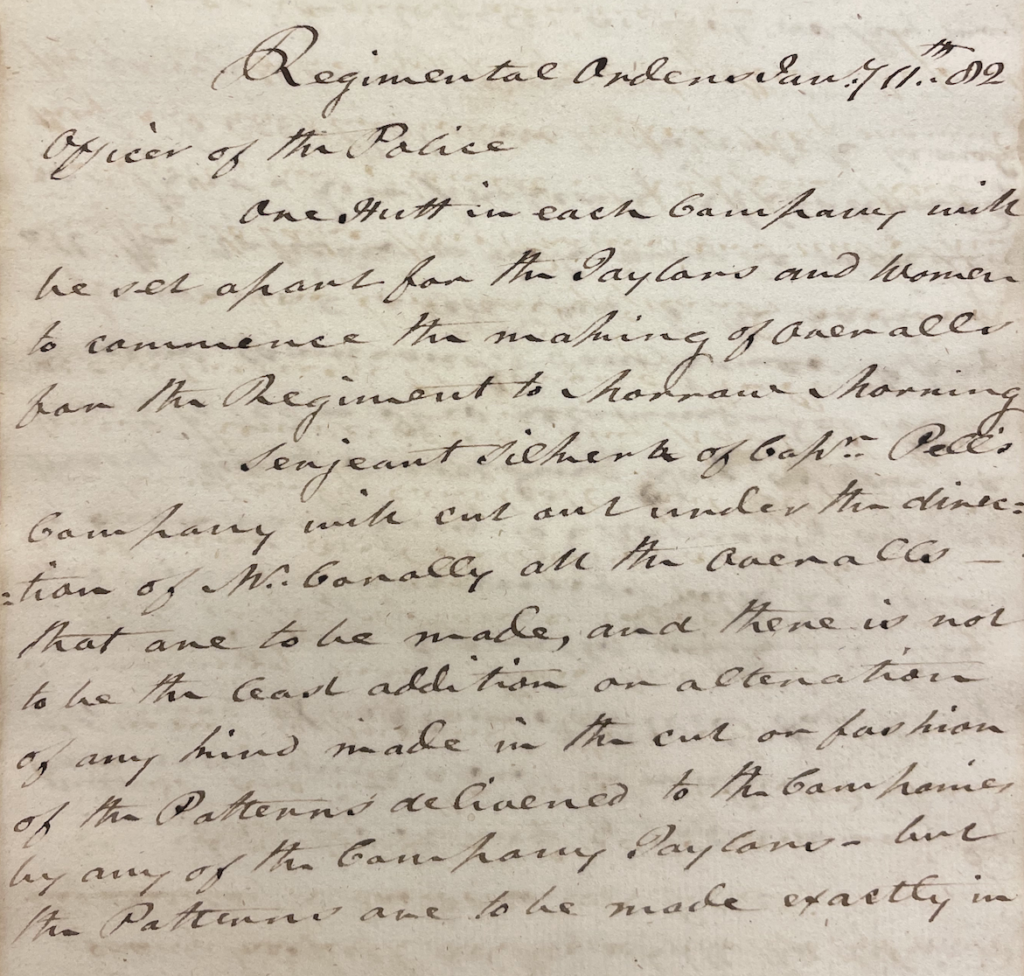 Lecture—“A Perilous Voyage for our Company”: The Misadventures of James ...