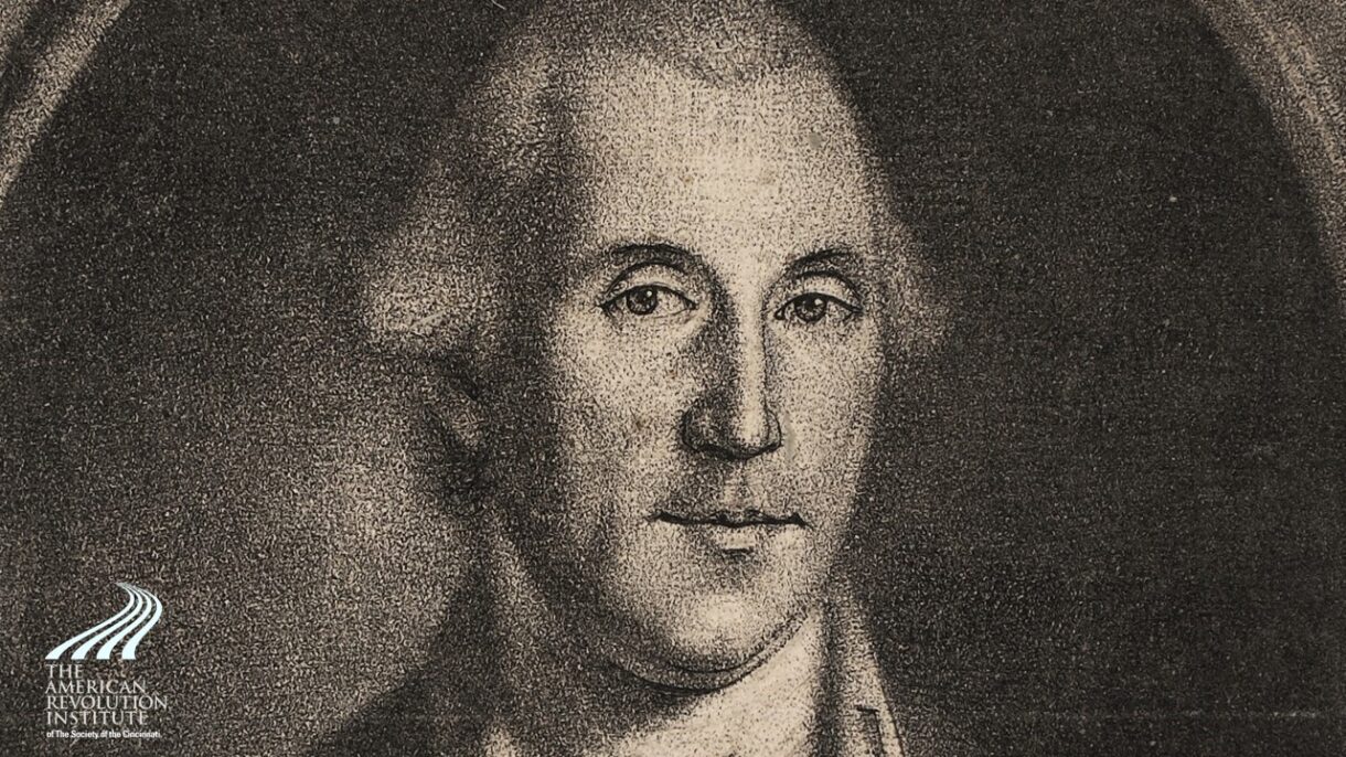 From the Vault—A Celebration of George Washington - The Society of the ...